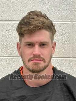 LUCAS KEVIN COLE Arrest Record & Booking Info – Rutherford County ...