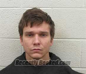 Recent Booking / Mugshot for CARY MONTANA HOBSON in Rutherford County ...