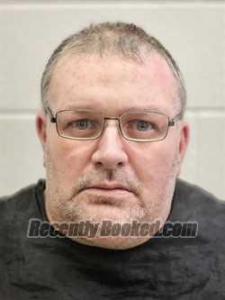 Recent Booking / Mugshot for MICHAEL SHANNON ARROWOOD in Rutherford ...