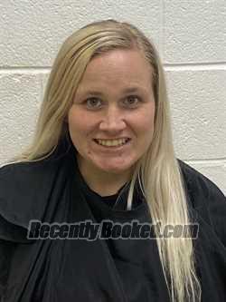 HALEY MARIE PATE Arrest Record & Booking Info – Rutherford County ...