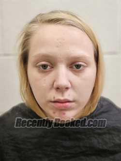 ALICIA DANIELLE EARLEY Arrest Record & Booking Info – Rutherford County ...