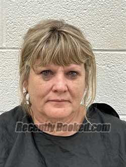 Recent Booking / Mugshot for TAMARA ANNETTE SHORT in Rutherford County ...