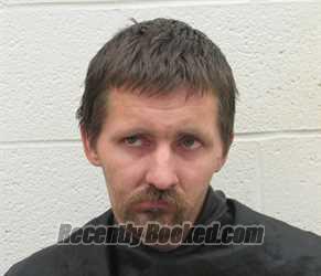 Recent Booking / Mugshot for LARRY CHASE FOWLER in Rutherford County ...