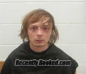 Recent Booking / Mugshot for RANDY JASON LOVELACE in Rutherford County ...