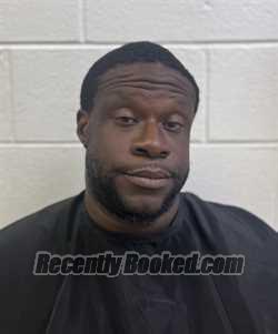 Recent Booking / Mugshot for ERIC JOSHUA WITHROW in Rutherford County ...