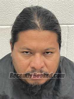 Recent Booking / Mugshot for GIL PEREZ in Rutherford County, North Carolina
