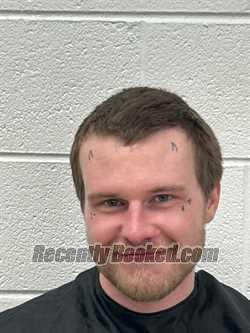 Recent Booking / Mugshot for TYLER CHEYENNE UPTON in Rutherford County ...