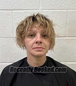 MARY OATES BROWN Arrest Record & Booking Info – Rutherford County ...