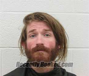 Recent Booking / Mugshot for DAVID LEON HOLLIFIELD in Rutherford County ...