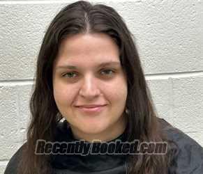 KAILEY ELIZABETH SISK Arrest Record & Booking Info – Rutherford County ...