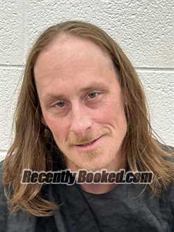 Recent Booking / Mugshot for ANDREW J POWELL in Rutherford County ...