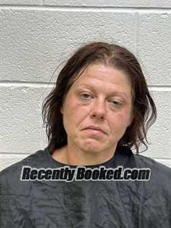 MARY ELIZABETH KEETER Arrest Record & Booking Info – Rutherford County ...