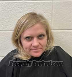 Recent Booking / Mugshot for JESSICA ELIZABETH PYE in Rutherford County ...