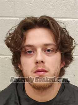 Recent Booking / Mugshot for CHRISTOPHER DAKOTA MORRISON in Rutherford ...