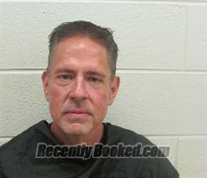 TODD ARNOLD LEDFORD Arrest Record & Booking Info – Rutherford County ...