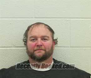 Recent Booking / Mugshot for REX ALAN STOREY in Rutherford County ...