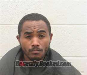 ALEC MARCEL BROUSSARD Arrest Record & Booking Info – Rutherford County ...