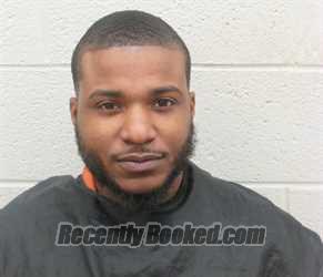 Recent Booking / Mugshot for ROBERT DAVID BROWN in Rutherford County ...