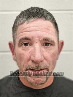 Recent Booking / Mugshot for MARK ANTHONY SMITH in Rutherford County ...