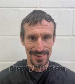 Recent Booking / Mugshot for MICHAEL TREY GLASS in Rutherford County ...