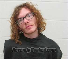 Recent Booking / Mugshot for BRANDON JAMES PARTON in Rutherford County ...