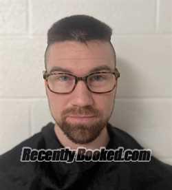 Recent Booking / Mugshot for TYLER LANTZ BURCHFIEL in Rutherford County ...