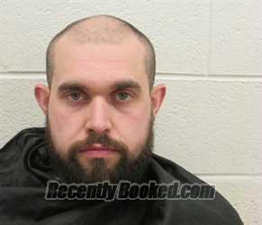 Recent Booking / Mugshot for MATTHEW CECIL MILLER in Rutherford County ...