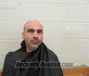 Recent Booking / Mugshot for STACEY SHAWN MCABEE in Rutherford County ...