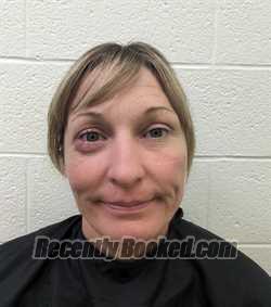 Recent Booking / Mugshot for JESSIE DALE HARRIS in Rutherford County ...