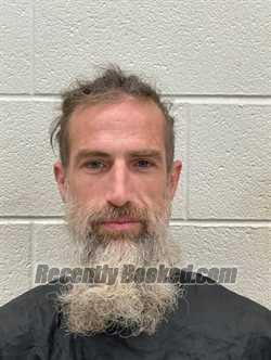 Recent Booking / Mugshot for DUSTIN MATTHEW HOYLE in Rutherford County ...