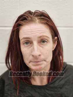 Recent Booking / Mugshot for SUZANNE LEE HARTMAN in Rutherford County ...