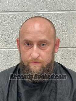 Recent Booking / Mugshot for JOSHUA MATTHEW MCCALL in Rutherford County ...