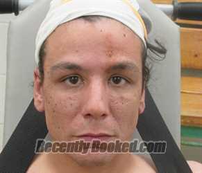 Recent Booking / Mugshot for GABRIEL RUBIL PEREZ in Rutherford County ...