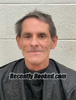 Recent Booking / Mugshot for CHARLES DEAN GALLOWAY in Rutherford County ...