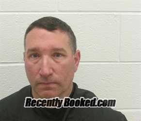 Recent Booking / Mugshot for WILLIAM DOUGLAS HIGHTOWER in Rutherford ...