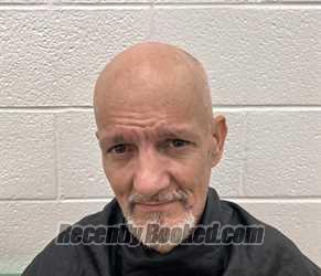 Recent Booking / Mugshot for DANNY REID CONNER in Rutherford County ...