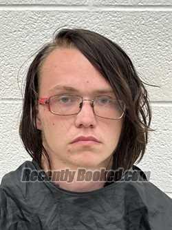 Recent Booking / Mugshot for PHILLIP SCOTT JOHNSON in Rutherford County ...