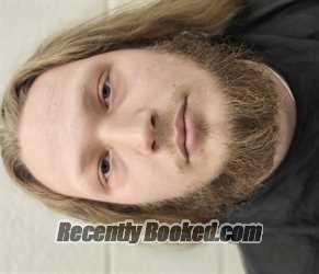 Recent Booking / Mugshot for JUSTIN T BRADLEY in Rutherford County ...