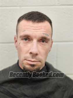 Recent Booking / Mugshot for TIMOTHY ADAM MOODY in Rutherford County ...