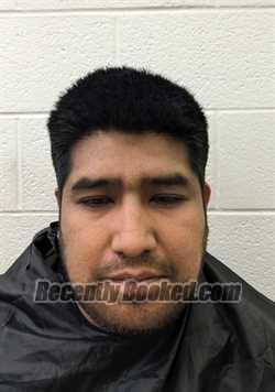 Recent Booking / Mugshot for SAMUEL PEREZ-MARTINEZ in Rutherford County ...