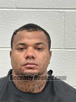 Recent Booking / Mugshot for ZACHARY DAVID LAWSON in Rutherford County ...