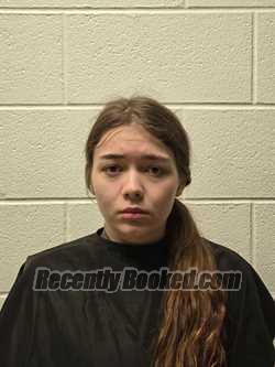 BECCA LEIGH GARY Arrest Record & Booking Info – Rutherford County ...