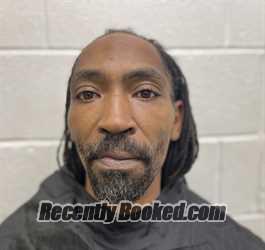Recent Booking / Mugshot for RAJ ALEXIS FANROY in Rutherford County ...