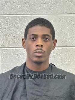 Recent Booking / Mugshot for DEVIN CHAUNCEY MOORE in Rutherford County ...