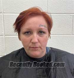 Recent Booking / Mugshot for SHANNON NICOLE MORGAN in Rutherford County ...