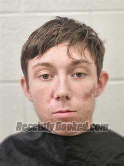 CHANCELLER CHRISTOPHER REINHARDT Arrest Record & Booking Info ...