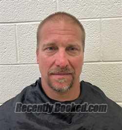 Recent Booking / Mugshot for JASON LEE O'CONNER in Rutherford County ...