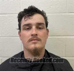 Recent Booking / Mugshot for RANDY JOSEPH WALTON in Rutherford County ...