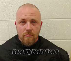 Recent Booking / Mugshot for BRIAN STEVEN LEE in Rutherford County ...