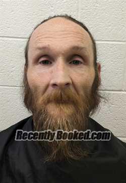 Recent Booking / Mugshot for JOSHUA MORGAN STICKEL in Rutherford County ...